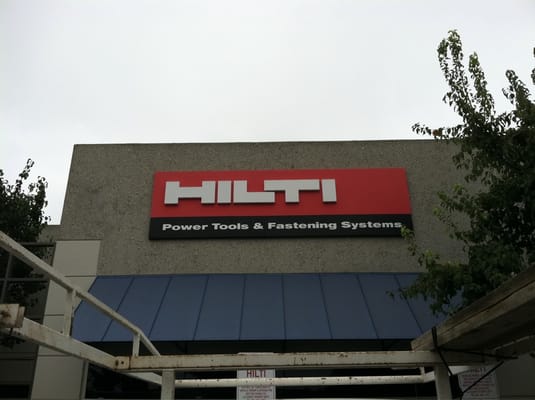 HILTI - Updated December 2025 - 3310 Garfield Ave, Commerce, California ...