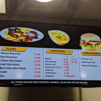 SHAWARMA LAND - Updated November 2025 - 55 Photos & 123 Reviews - 15531 ...