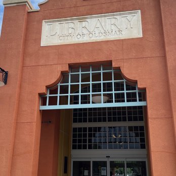 OLDSMAR PUBLIC LIBRARY - Updated October 2025 - 27 Photos & 19 Reviews ...
