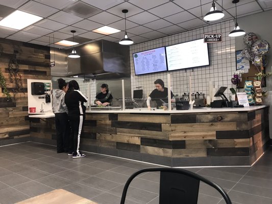 BITE BETTER SALADS N MORE - Updated October 2025 - 91 Photos & 127 ...