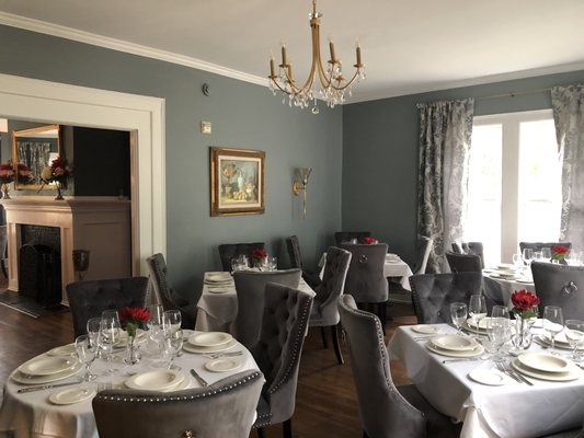 VILLAGGIO RISTORANTE AND BAR - Updated May 2024 - 39 Photos & 56 Reviews - 65 Magnolia Rd ...