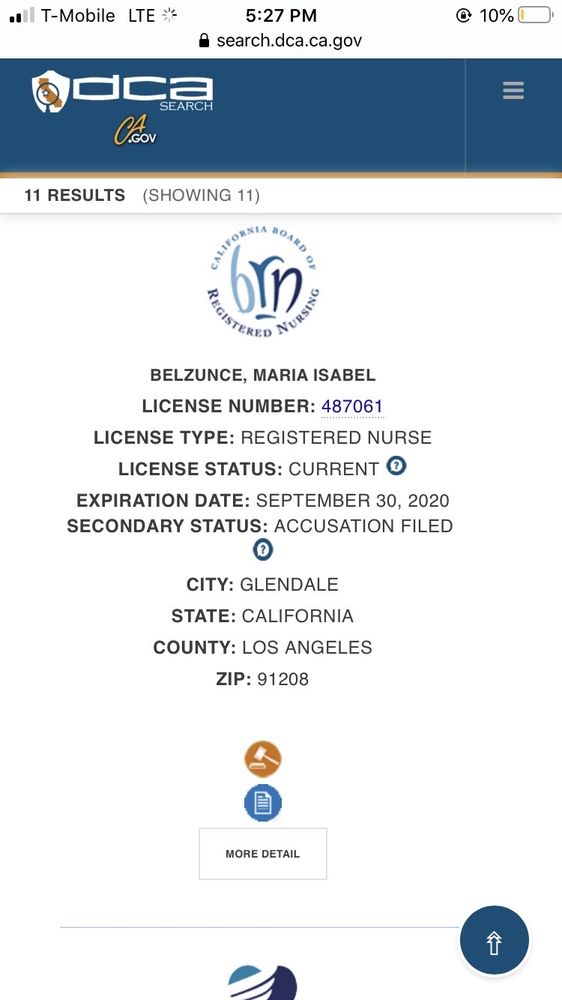 ERG HOME HEALTH PROVIDER - Updated August 2025 - 10 Reviews - 500 N ...