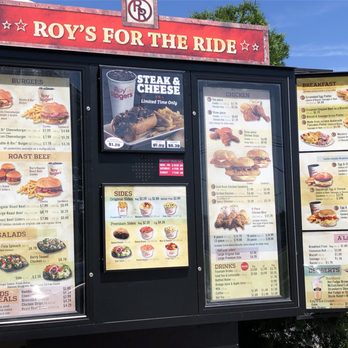 ROY ROGERS Updated February 2025 73 Photos 130 Reviews 15662 Old Columbia Pike Burtonsville Maryland Fast Food Restaurant Reviews Phone Number Menu Yelp