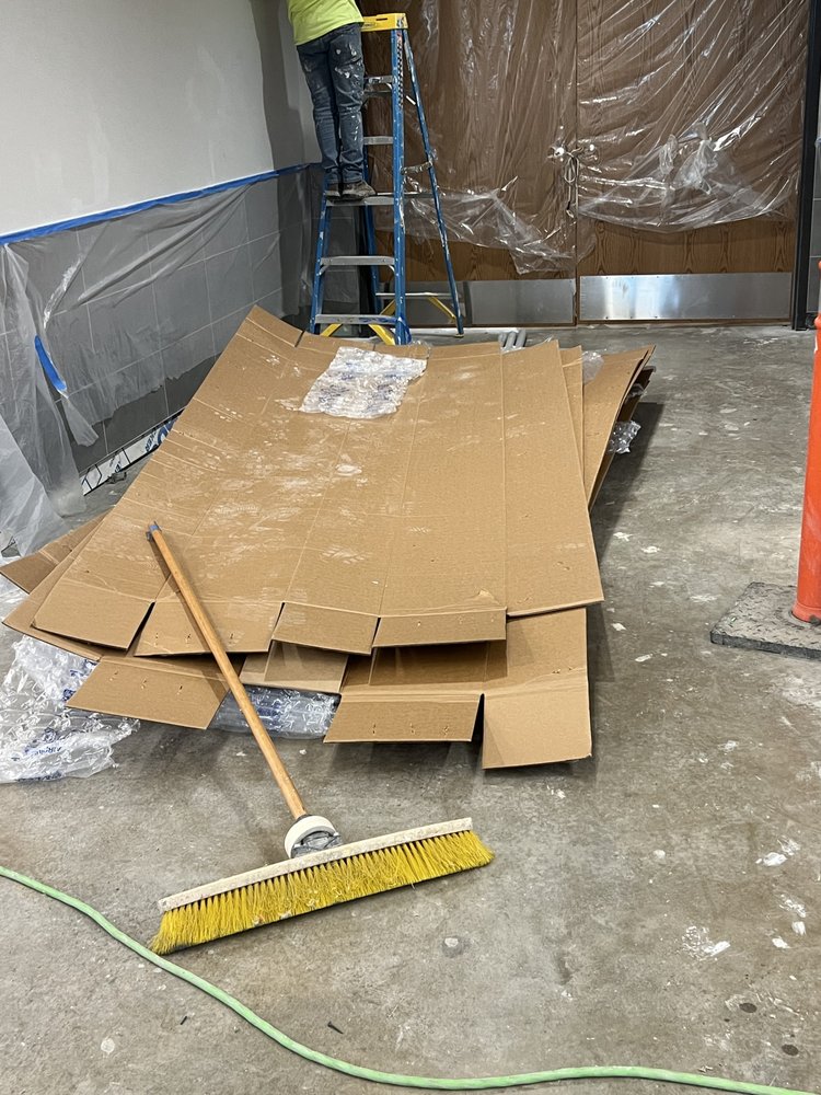 DS SERVICES - Updated December 2025 - 11 Photos - 3300 W Park Blvd ...