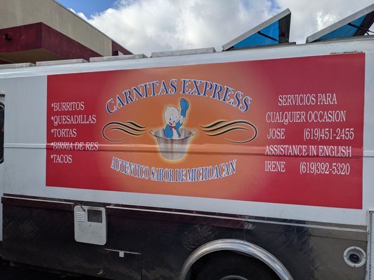 CARNITAS EXPRESS - Updated January 2025 - 37 Photos & 15 Reviews - 7551 ...