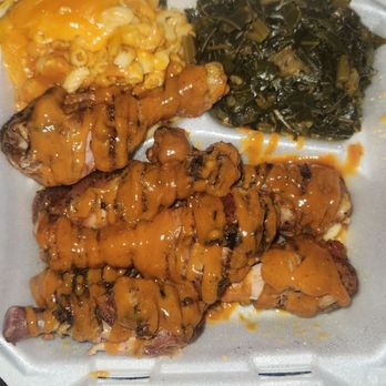 MUNCHIE’S BBQ & SUBS - Updated January 2026 - 65 Photos & 56 Reviews ...