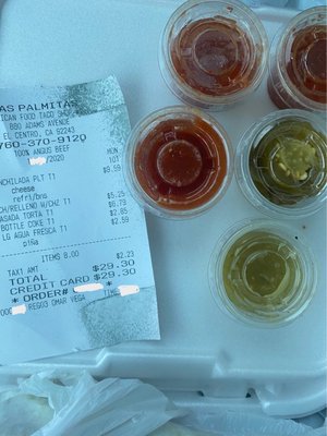 LAS PALMITAS - Updated December 2024 - 22 Photos & 39 Reviews - 880 ...