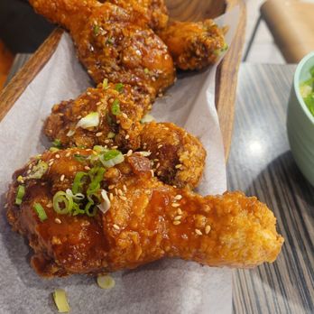TADA KOREAN FRIED CHICKEN - Updated January 2025 - 266 Photos & 105 ...