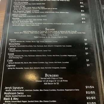 JERRY’S - Updated December 2025 - 10 Photos & 13 Reviews - 3703 Forest Grove Rd, Le Claire, Iowa ...