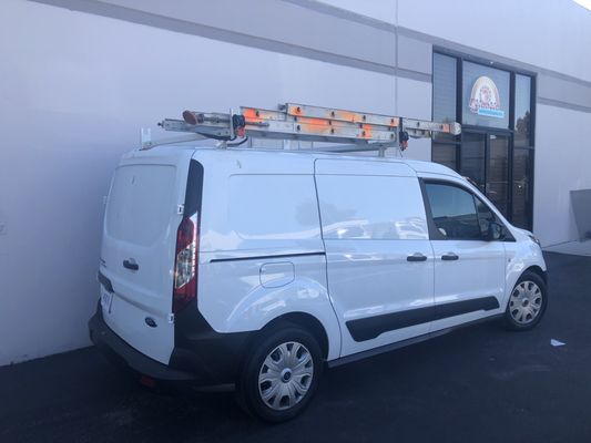 HAPPY VANS - Updated December 2025 - 25 Photos & 29 Reviews - 148 ...