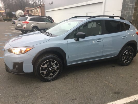 OPEN ROAD SUBARU - Updated December 2025 - 18 Photos & 103 Reviews ...