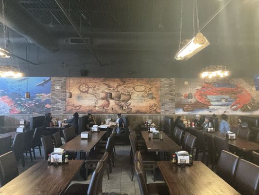 BOOM BOOM CRAB - Updated October 2025 - 22 Photos & 34 Reviews - 1060 ...