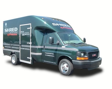 SHREDSTATION EXPRESS - Updated August 2025 - 857 Post Rd, Fairfield ...