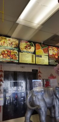 LUCKY WOK - Updated July 2024 - 224 Photos & 336 Reviews - 2995 Van ...