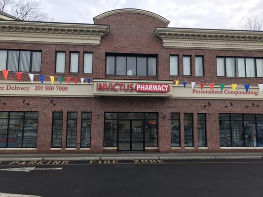 INVICTUS PHARMACY - Updated November 2025 - 13 Reviews - 60 Essex St ...