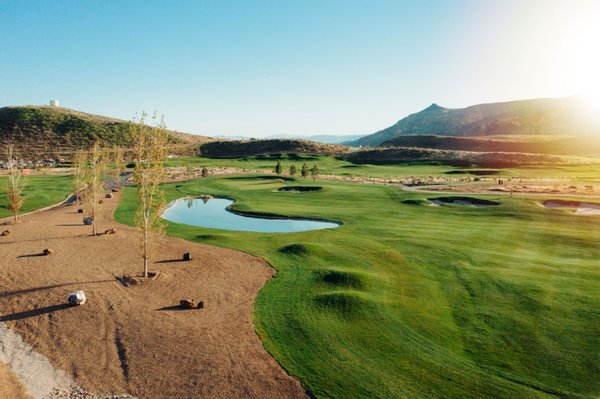 COPPER ROCK GOLF COURSE - 18 Photos - 1567 W Copper Rock Pkwy ...