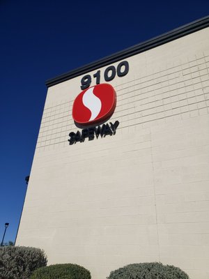 SAFEWAY - Updated October 2025 - 32 Photos & 47 Reviews - 9100 N ...