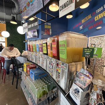 CHINGON TAQUERIA - Updated December 2025 - 56 Photos & 22 Reviews ...