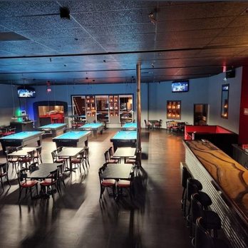 STIX ON 36 - Updated December 2025 - 21 Photos - 3645 US-36, Decatur ...