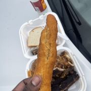 CHEF TALLY WORLD FAMOUS JERK - 127 Photos & 120 Reviews - 2481 SW 56th ...