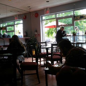 HARBOURSIDE CAFE - Updated January 2026 - 17 Photos - 828 Harbourside ...