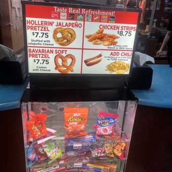 LODI STADIUM 12 CINEMAS - Updated December 2025 - 119 Photos & 276 ...