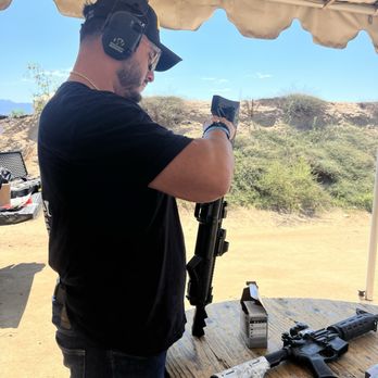 MIKE RAAHAUGE SHOOTING RANGE - Updated August 2025 - 574 Photos & 966 ...