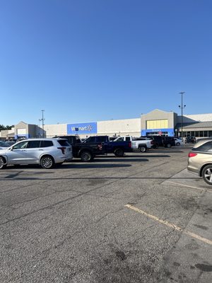 WALMART SUPERCENTER - Updated December 2025 - 24 Photos & 30 Reviews ...