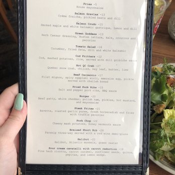 KNOX - Updated December 2025 - 35 Photos & 22 Reviews - 1871 Rue du ...