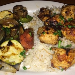 ARABESQUE - 167 Photos & 209 Reviews - 2930 Devine St, Columbia, South ...