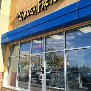 THE SAMOSA FACTORY - Updated December 2025 - 12 Photos & 17 Reviews ...