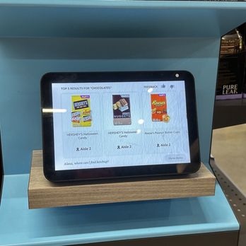 AMAZON FRESH - Updated May 2025 - 663 Photos & 278 Reviews - 13672 ...