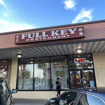 FULL KEY RESTAURANT - Updated November 2024 - 495 Photos & 462 Reviews ...