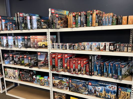 WAPI BRICKS - Updated October 2025 - 43 Photos - 822 S Main St, West ...