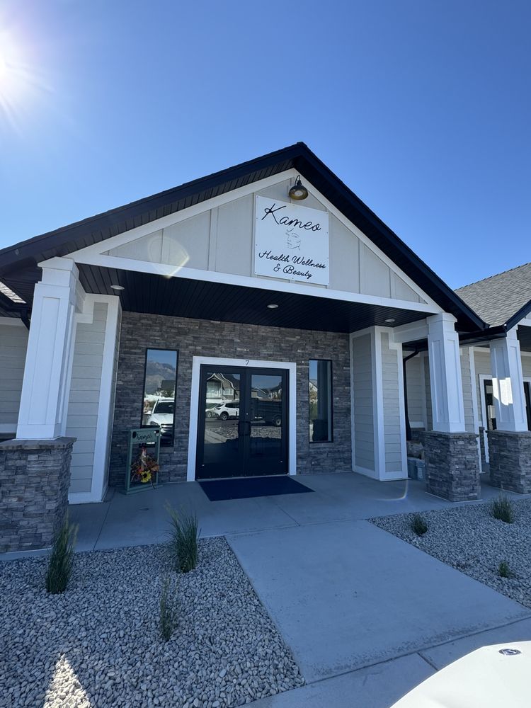 KAMEO HEALTH WELLNESS & BEAUTY - Updated October 2025 - 3490 W 3300th S ...