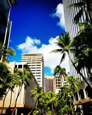 TOPA FINANCIAL CENTER - Updated August 2025 - 24 Photos - 700 Bishop St ...