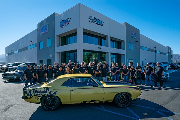 POL - PERFORMANCE ONLINE - Updated January 2026 - 23 Photos & 98 ...