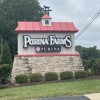 PURINA FARMS - TEMP. CLOSED - Updated August 2025 - 161 Photos & 54 ...