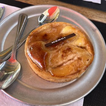 MERCI FRENCH CAFE & PATISSERIE - Updated January 2025 - 793 Photos ...