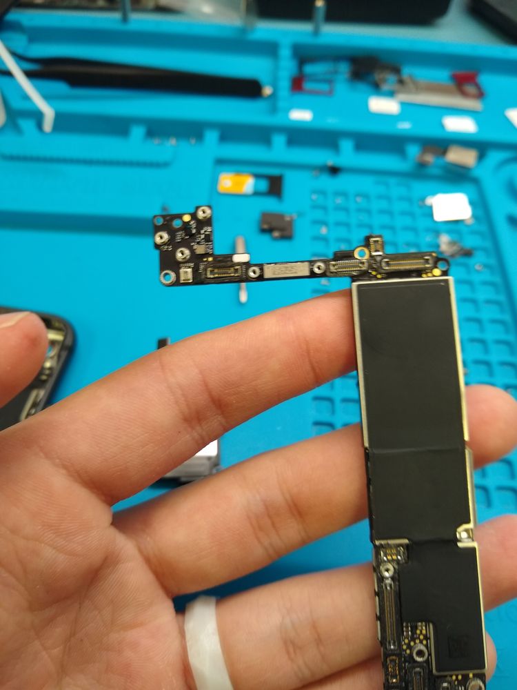 JC PHONE REPAIR - Updated February 2025 - Johnson City, Tennessee ...