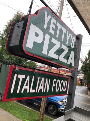 YETTY’S - Updated October 2024 - 35 Photos & 60 Reviews - 109 Mohawk St ...