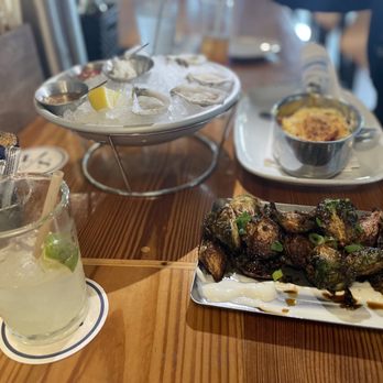 SALT TRADERS COASTAL COOKING - Updated June 2024 - 2397 Photos & 1485 ...