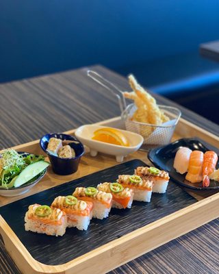 MYOMI SUSHI - Updated August 2024 - 82 Photos & 25 Reviews - 190-8780 ...