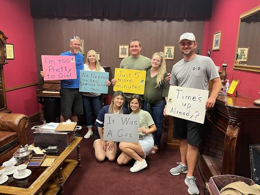 INDUSTRIAL ESCAPE ROOMS - Updated December 2025 - 17 Photos & 10 ...