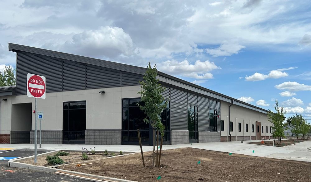 COLUMBIA RIDGE ELEMENTARY SCHOOL - Updated January 2025 - 60 H St SE ...