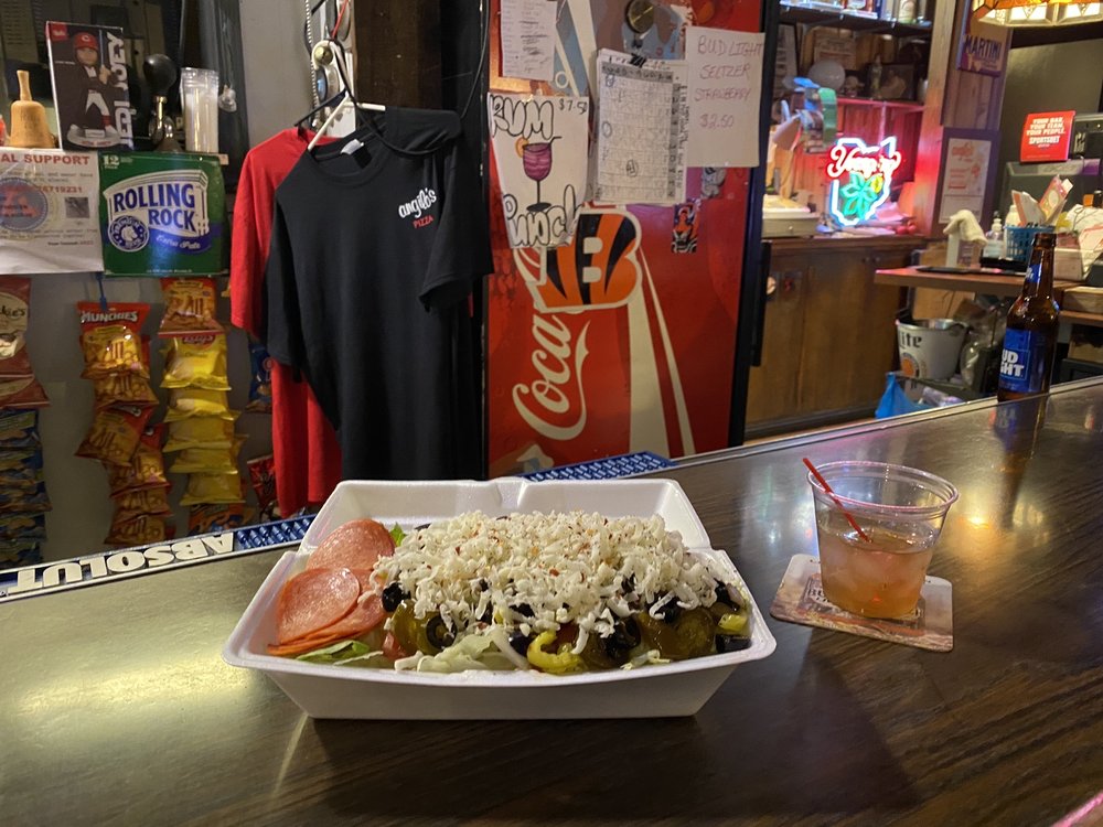 ANGILO’S PIZZA - Updated October 2025 - 14 Photos & 24 Reviews - 6811 ...