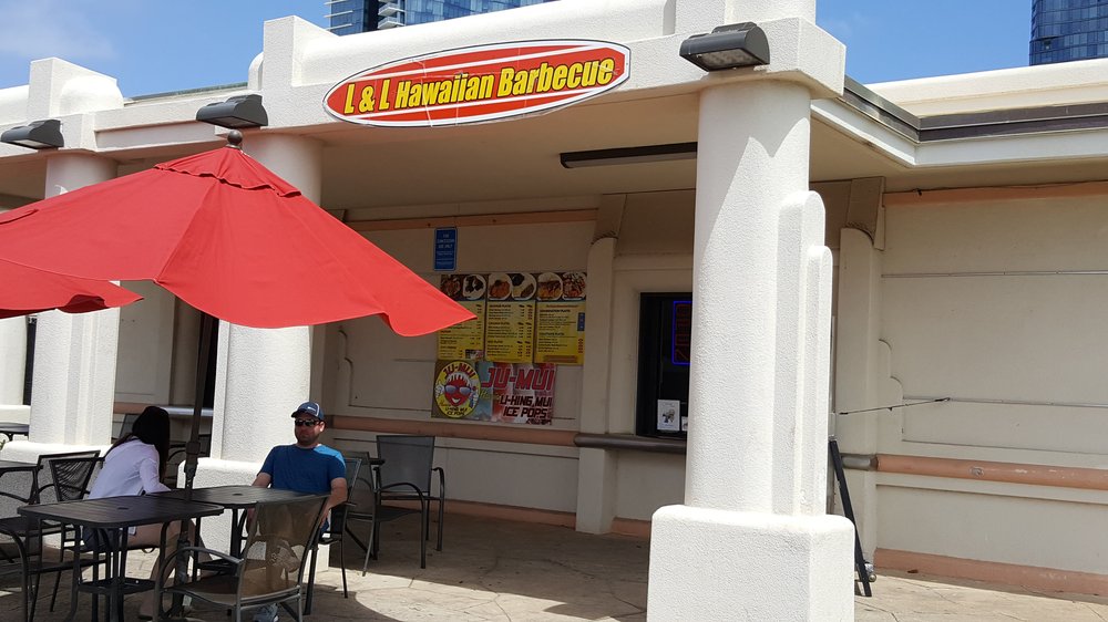 JU-MUI FROZEN HAWAIIAN POPS - 24 Photos - Honolulu, HI - Yelp