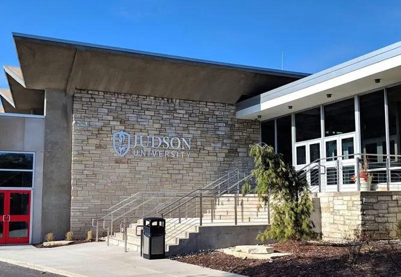 JUDSON UNIVERSITY - Updated May 2026 - 19 Photos - 1151 N State St ...
