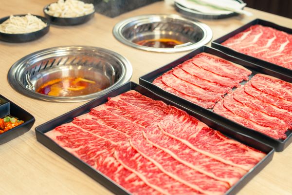 MUMU HOT POT - Updated October 2025 - 434 Photos & 275 Reviews - 925 Blossom Hill Rd, San Jose ...