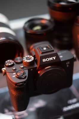 THE CAMERA EXCHANGE - Updated October 2025 - 10 Reviews - 5907 Burnet ...